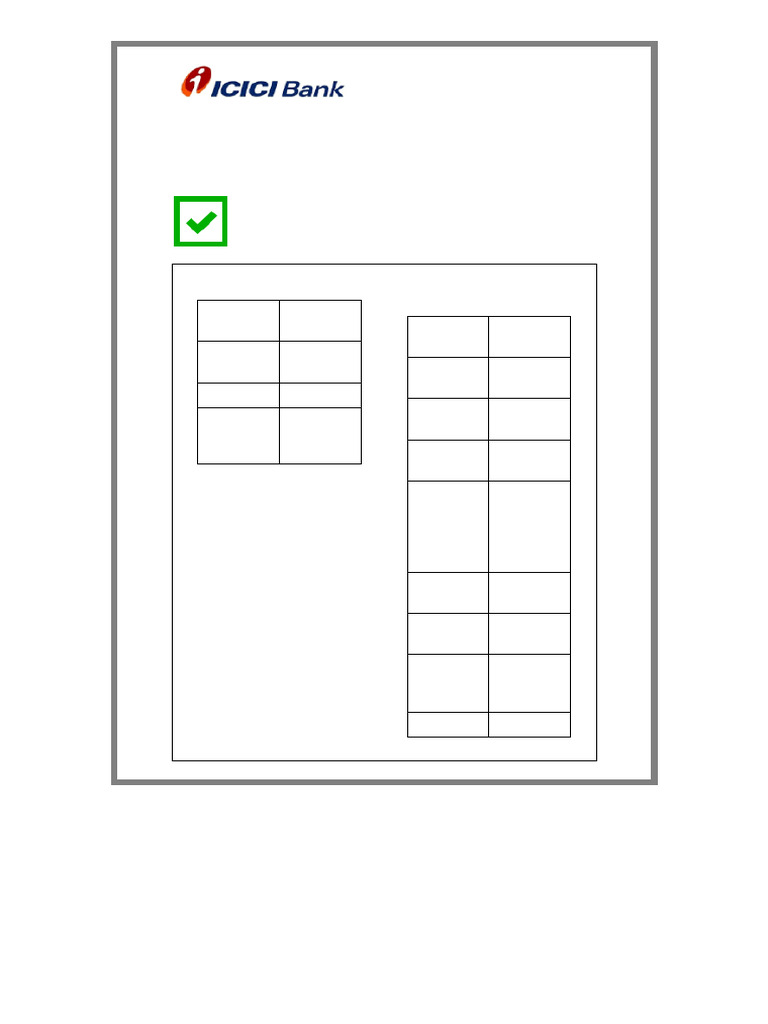 Payment Receipt 1500 | PDF