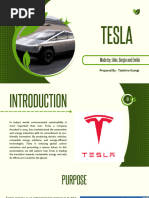 Tesla 2024 Impact Report Highlights | PDF | Sustainable Energy ...