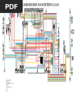 Ford Ranger Maintenance Schedule & Fluids | PDF | Motor Oil | Diesel Engine
