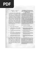 GATT 1994: Key Trade Law Framework | PDF | General Agreement On Tariffs ...