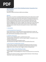 Bill of Landing Evergreen Line | PDF | Cargo | Bill Of Lading