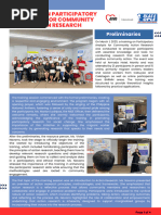 Community Profile Template | PDF