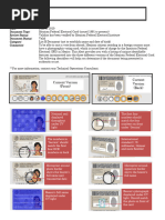 How to Read a Mexican Voter Card | PDF | Elections | Government