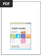 Unit 8 Public Health Assignment 1 Brief | PDF | Public Health | Cognition