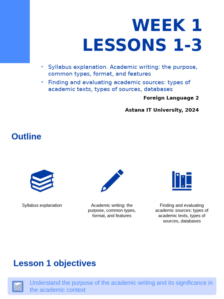 Academic Writing and Source Evaluation | PDF | Cost Of Living | Methodology
