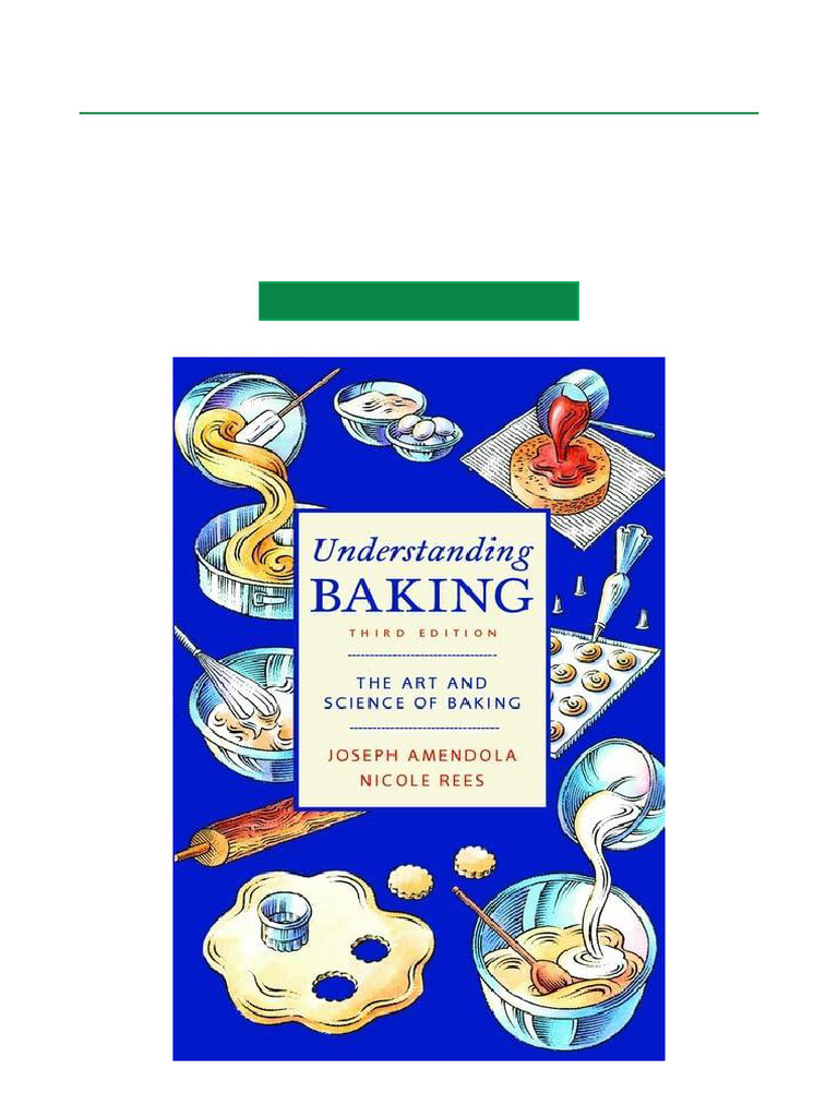 Understanding Baking: Art & Science | PDF | Wheat | Breads