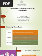 Y-BOCS: OCD Assessment and Scoring Guide | PDF | Obsessive–Compulsive ...
