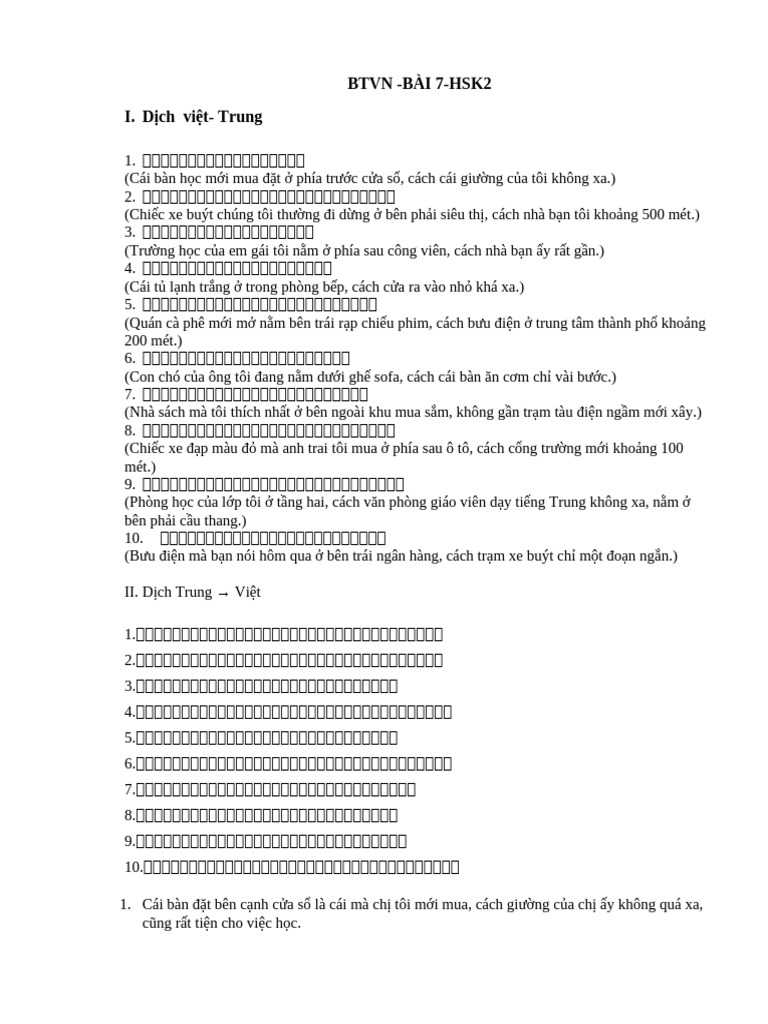 BTVN-bài 7 | PDF