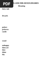 Boy by Roald Dahl Reading Guide | PDF