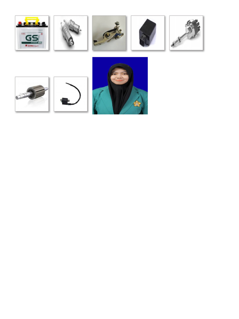 Isi tabel daya bab 7 (2) | PDF