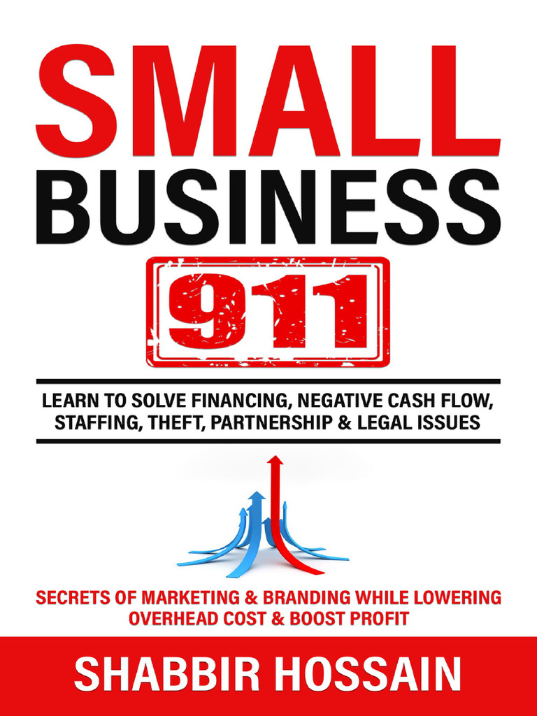 Small Business | PDF | Retail | Business