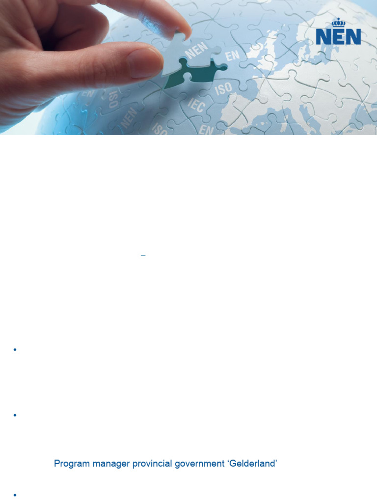 TMA01 - Ref - European Standard For Condition Assessment | PDF | Asset ...