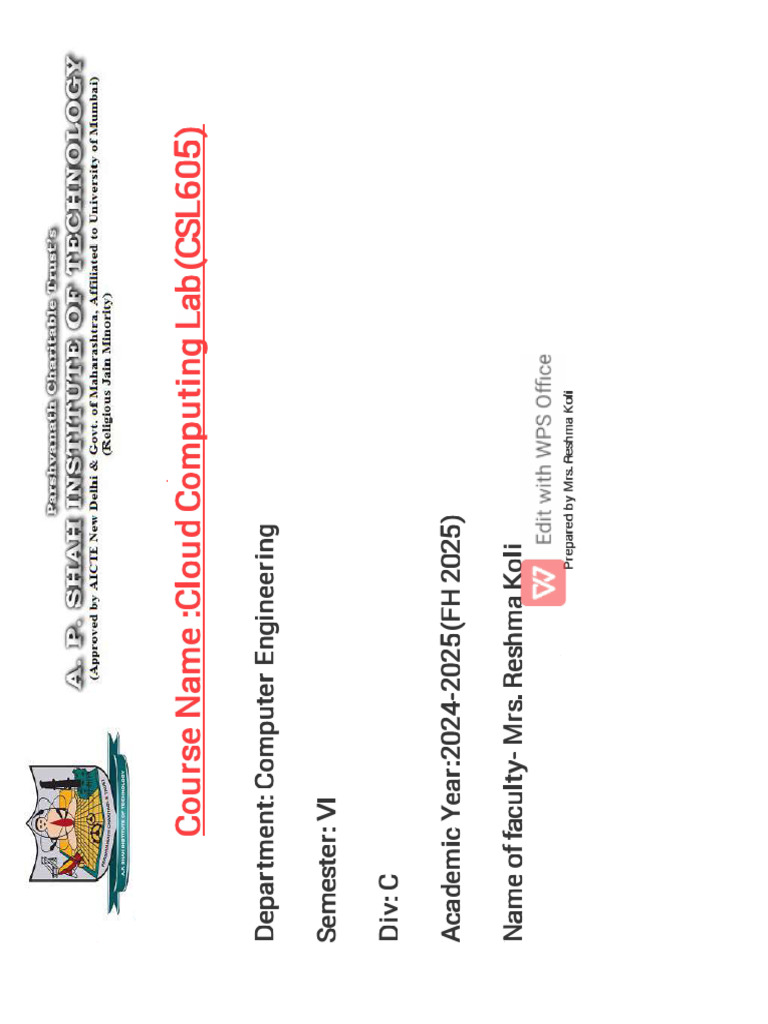 Ccl Pdf