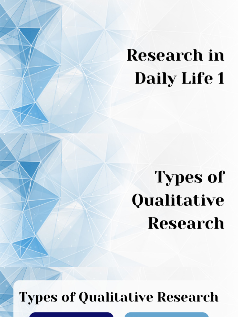 RDL 1 - Week 2-3 | PDF