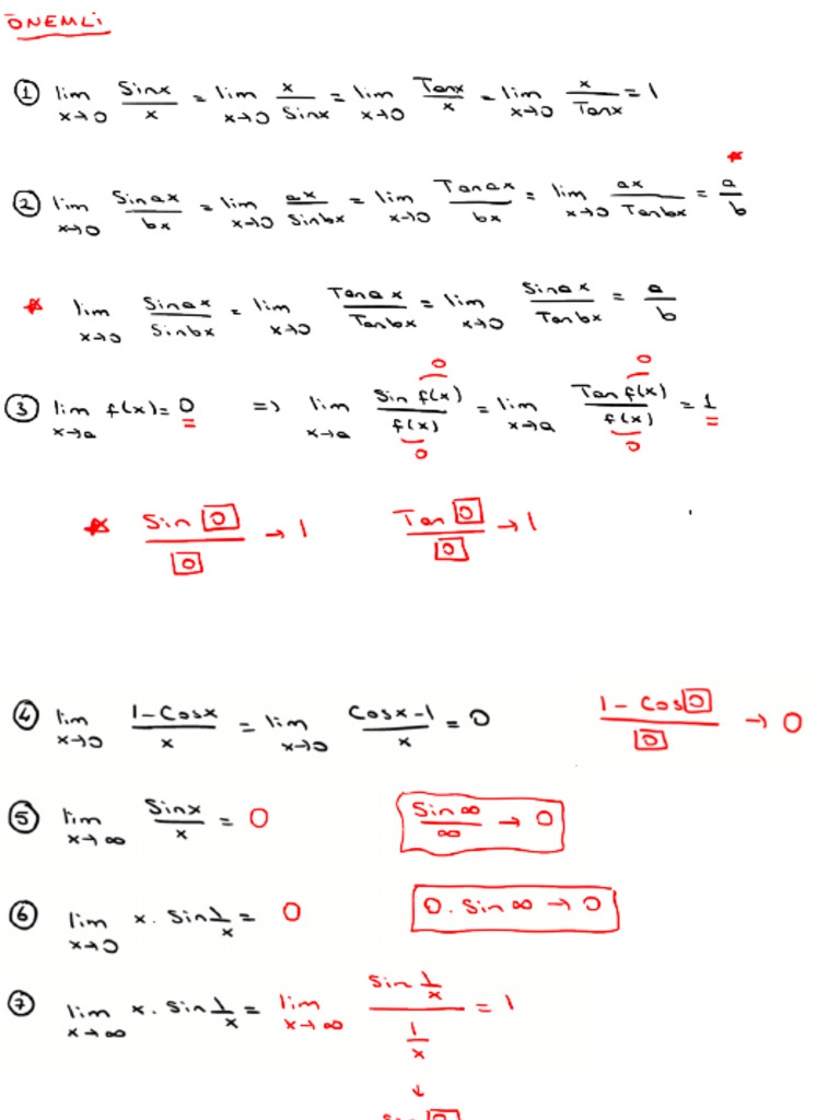 MAT1 Bilgileri | PDF