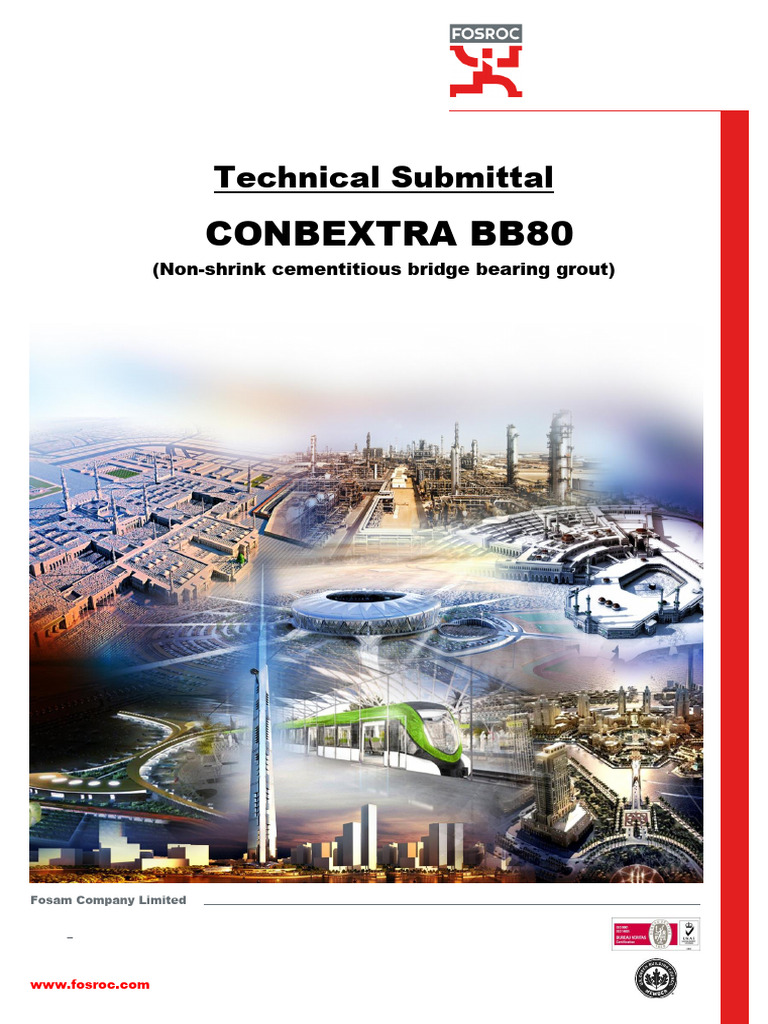 Conbextra BB80 Technical Datasheet | PDF | Dangerous Goods | Dermatitis