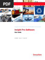 Isilon InsightIQ User Guide | PDF | Cache (Computing) | Computer Cluster