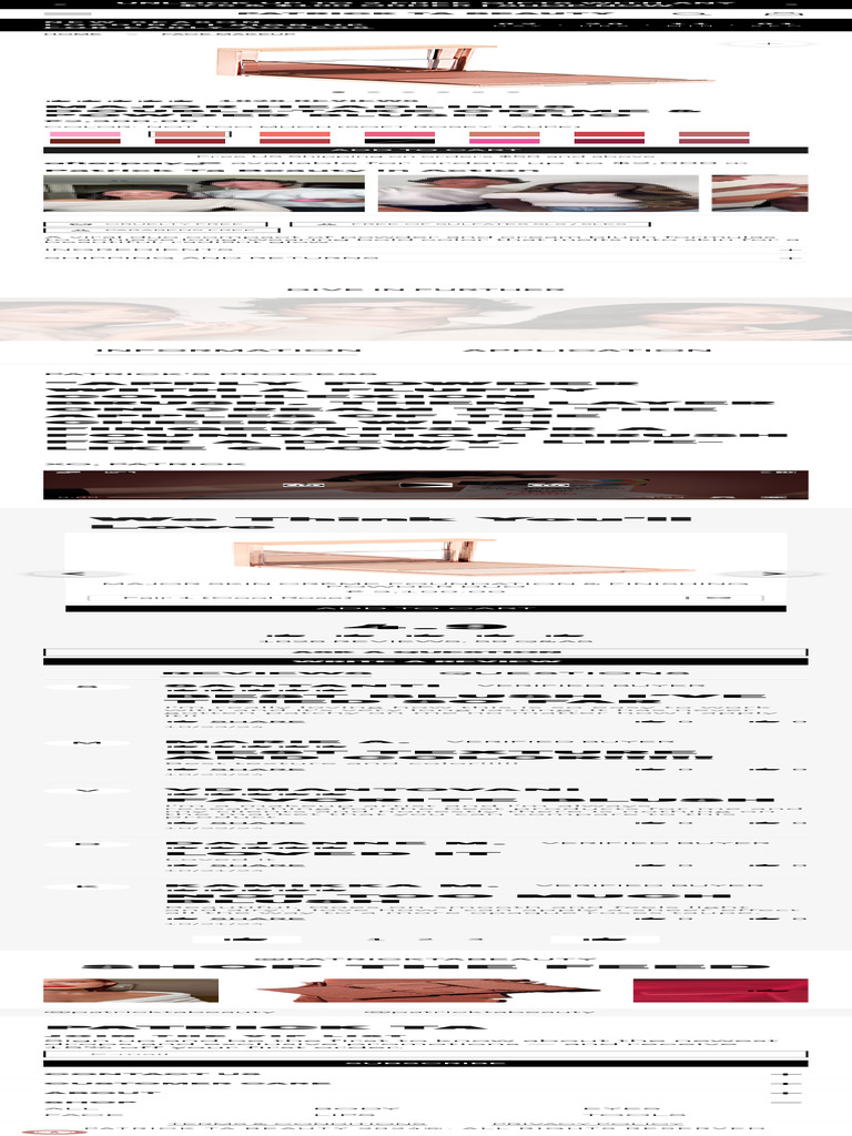 Patrick Ta Major Headlines Double-Take Crème & Powder Blush Duo - Viral ...