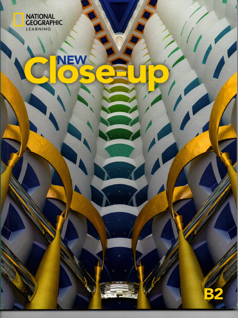 Close Up B2 Student S Book Complete | PDF