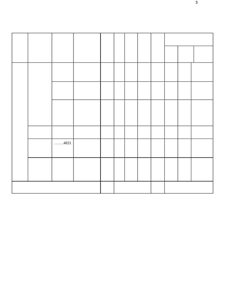 Syllabus BSCPHYS NEP2023-2024-5 | PDF