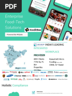 SmartQ App User Guide | PDF | Meal | Software