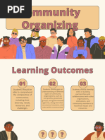 Community Profile Template | PDF