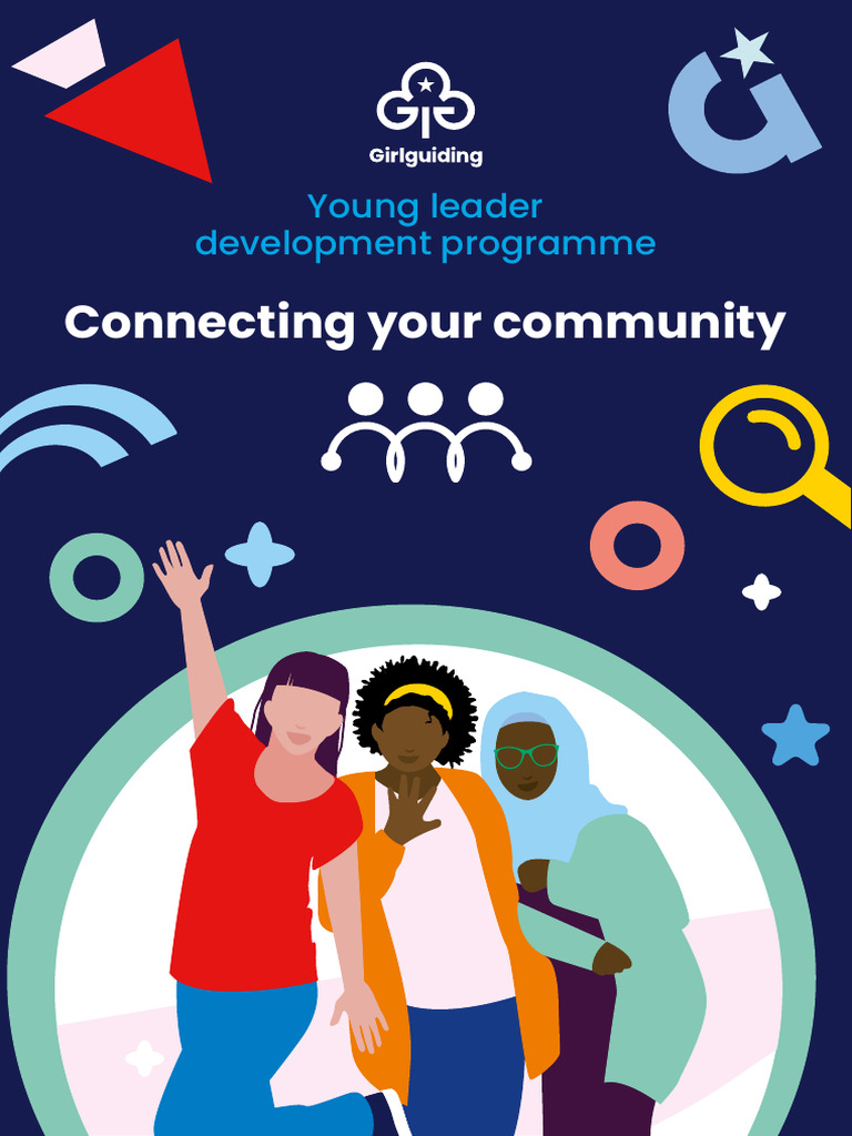 Connecting Your Community Task Sheet | PDF