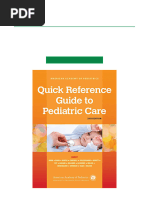 RCH Guidelines: Pediatric Abdominal Pain | PDF | Pain | Constipation