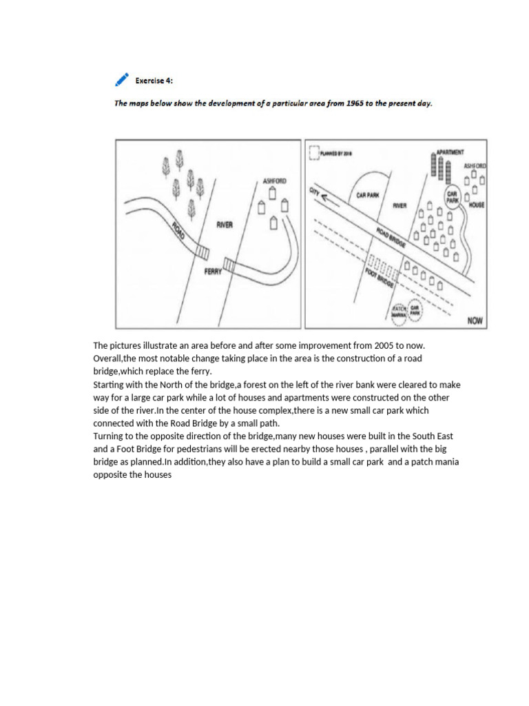 Map ( task 1)-Khoa | PDF