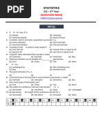 Disappearing Cross Experiment Method | PDF | Reaction Rate | Volume