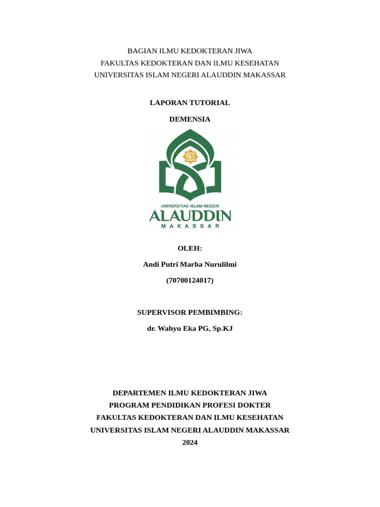 Tutorial Diskusi | PDF