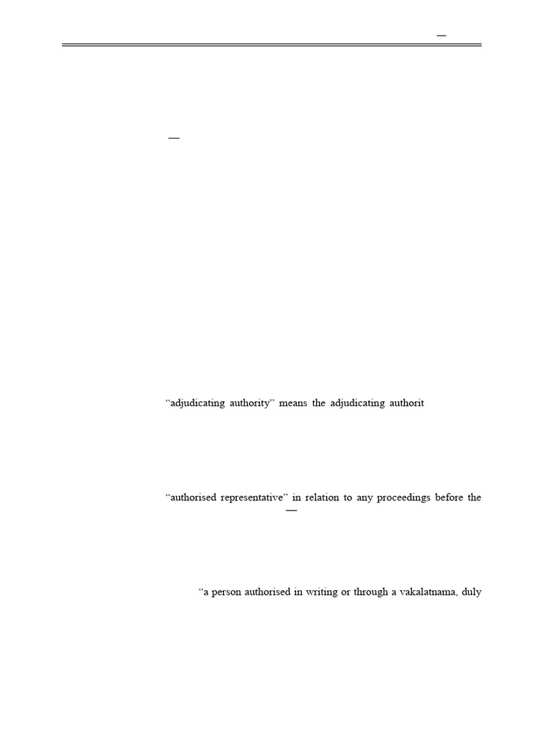 The GSTAT Procedures Rules 2025 | PDF | Tribunal | Appeal