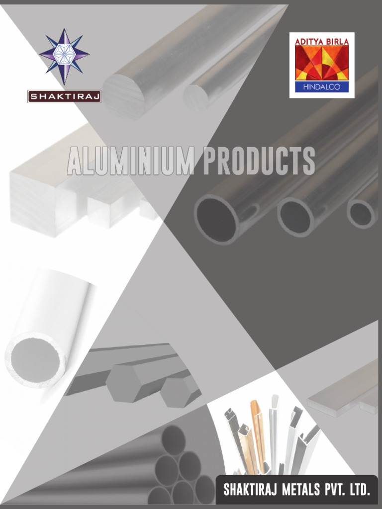 CS 701054 Aluminium Flat Bars | PDF | Mechanical Engineering | Materials