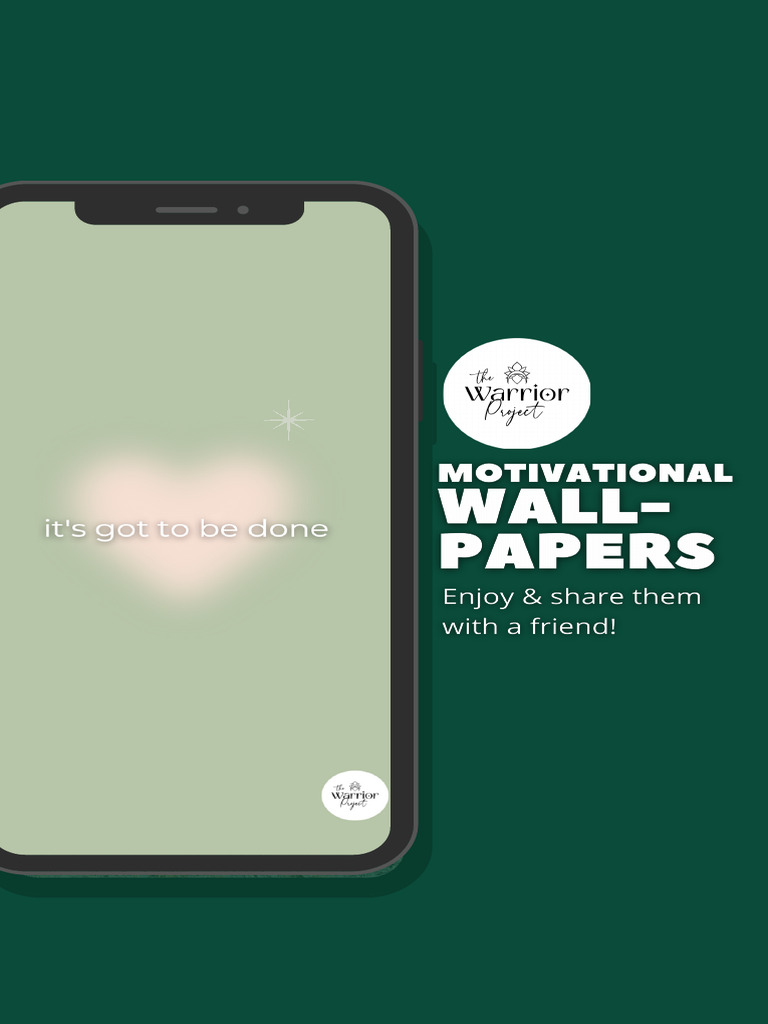 Lucky Charms Motivational Wallpapers | PDF