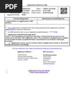 SRTPV SGY APPLICATION USER GUIDE English | PDF