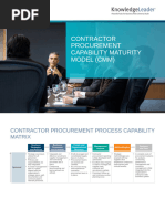 SG Contractor Database | PDF | Engineering