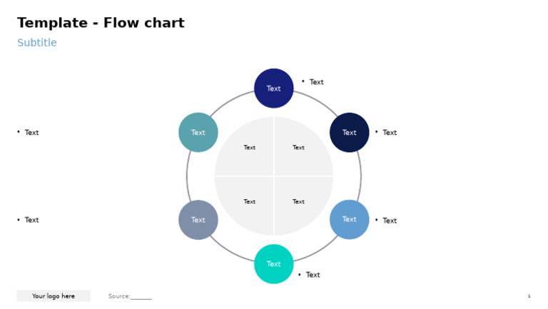 Flow-chart-template | PDF