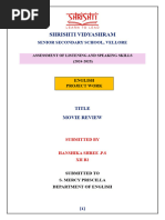 Little Women (2019) Movie Analysis | PDF | Little Women