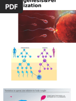 Numerical Chromosome Abnormalities Explained | PDF | Ploidy | Meiosis