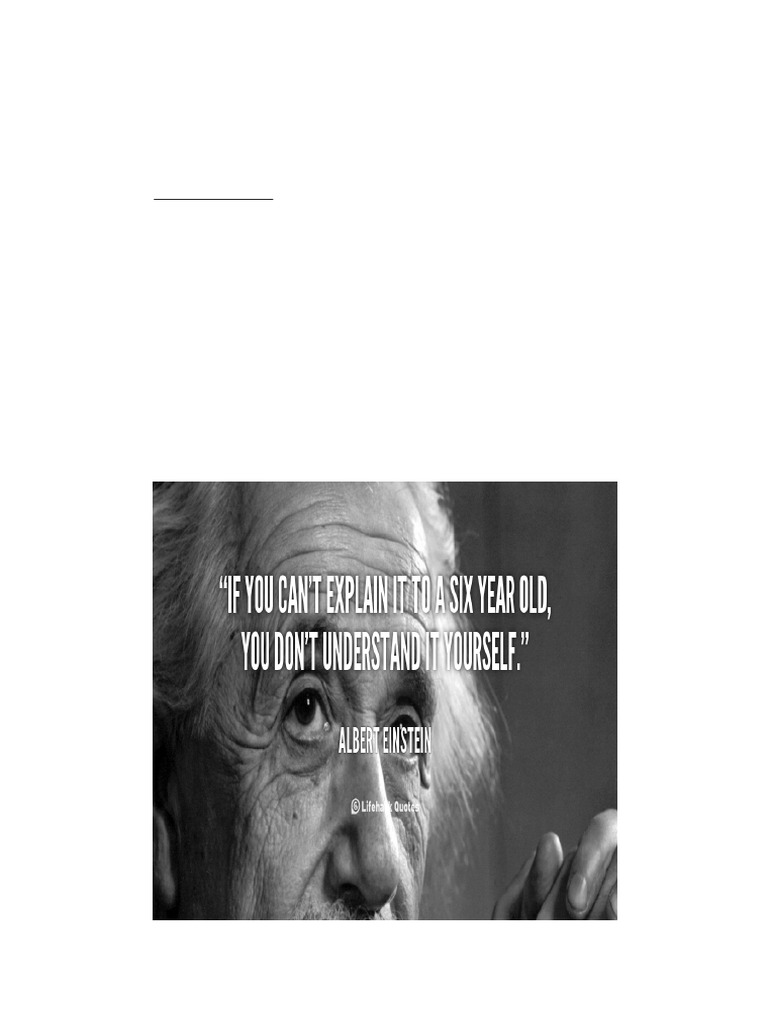 11 Life Lessons From Albert Einstein | PDF | Albert Einstein | Imagination