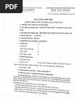 CST402 Distributed Computing Question Bank | PDF | Distributed ...
