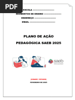 Caderno de Informações Sead - CMM | PDF | Educação à distância | Pedagogia