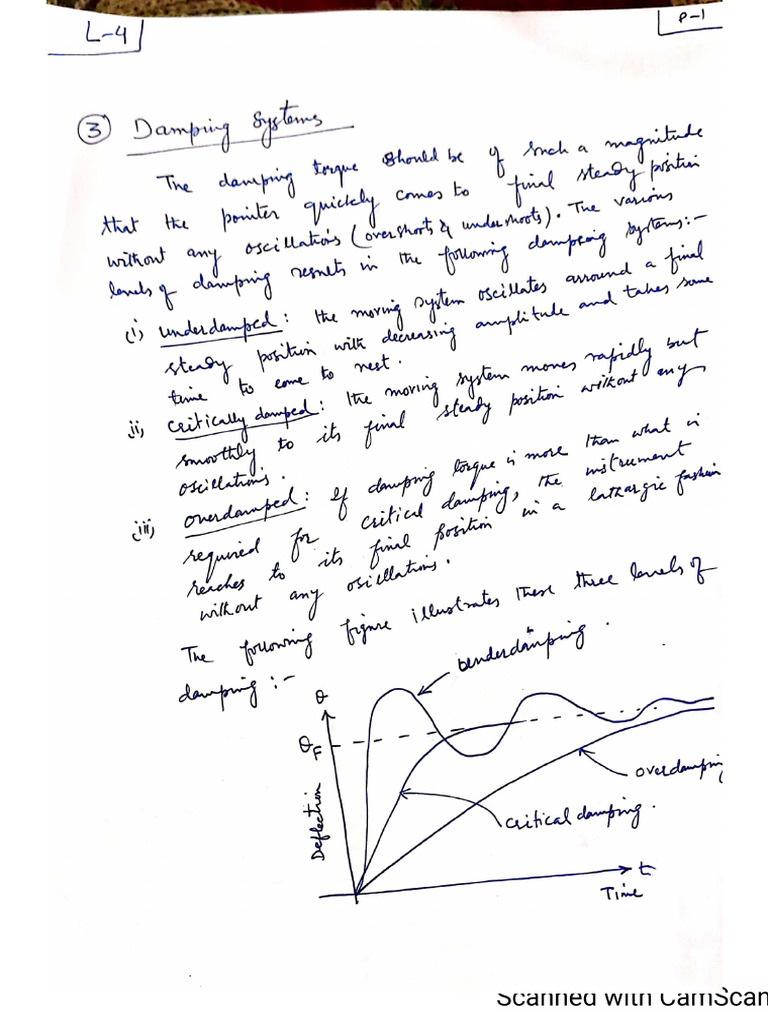 MEASUREMENT_NOTES_4 | PDF