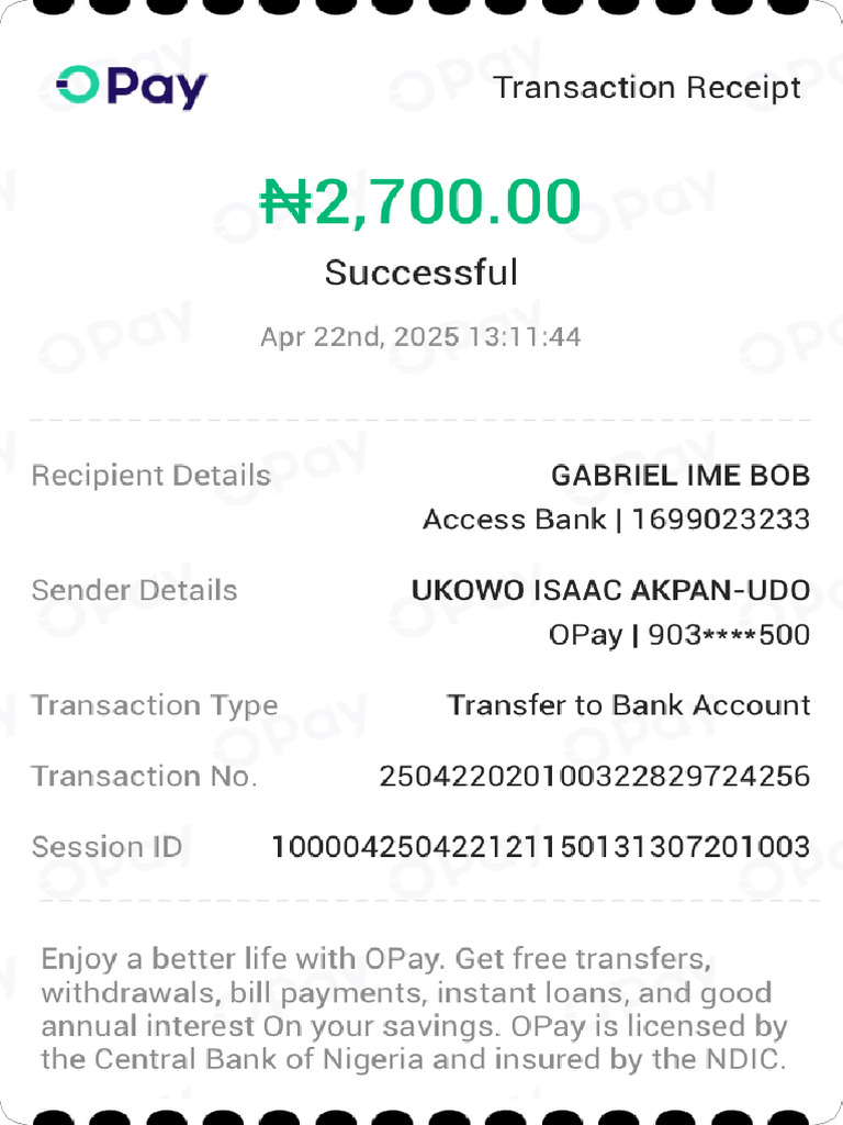 Transaction Receipt-250422020100322829724256 | PDF