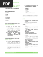 Brown Paper Test for Lipids | PDF | Lipid | Chemistry