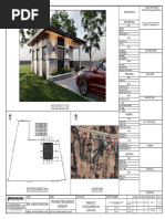Sample Structural Plan | PDF | Engineering | Economic Sectors