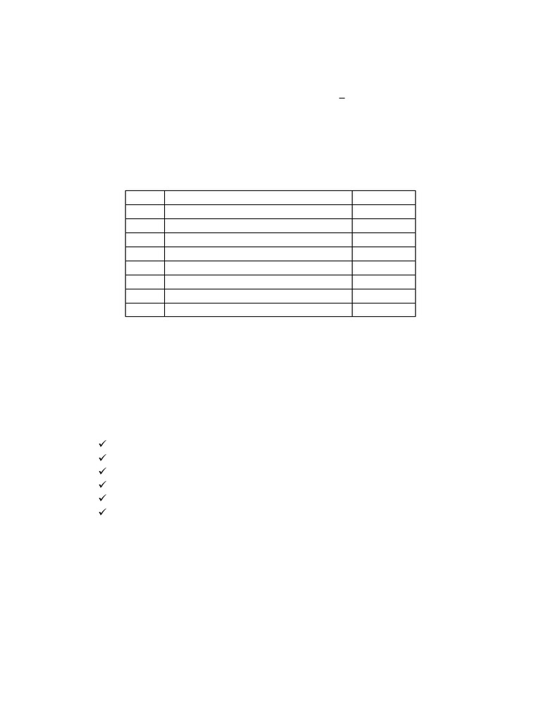 Standard Solution Preparation: Sodium Carbonate | PDF | Titration ...