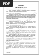 Jharkhand Shramadhan Card Guide | PDF