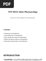 Metronidazole - Uses, Interactions, Mechanism of Action - DrugBank ...