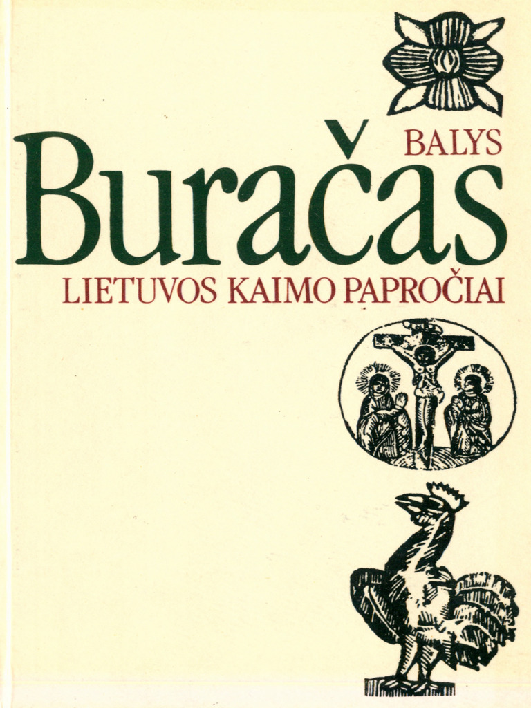 Burac LKP | PDF